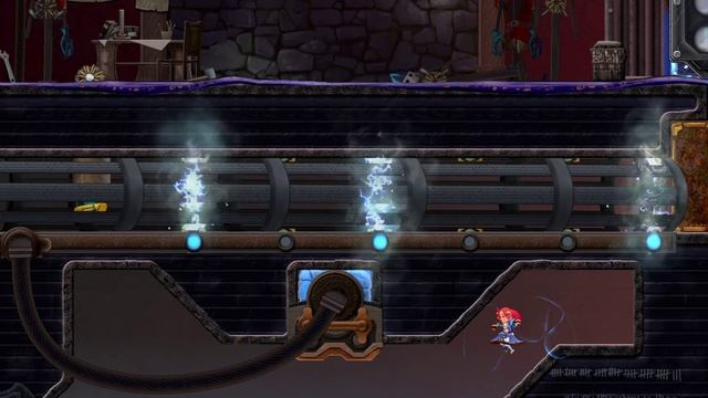 Teslagrad 2 #3 ФИНАЛ