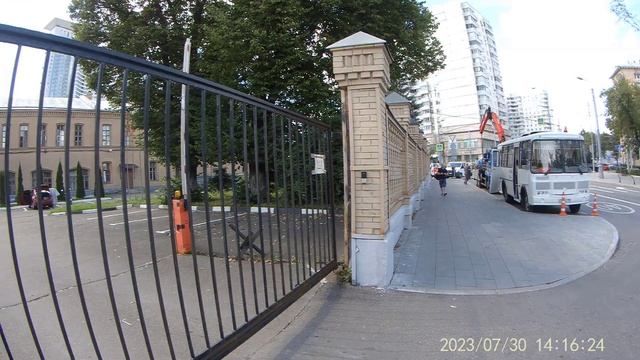 Сокольническая каланча