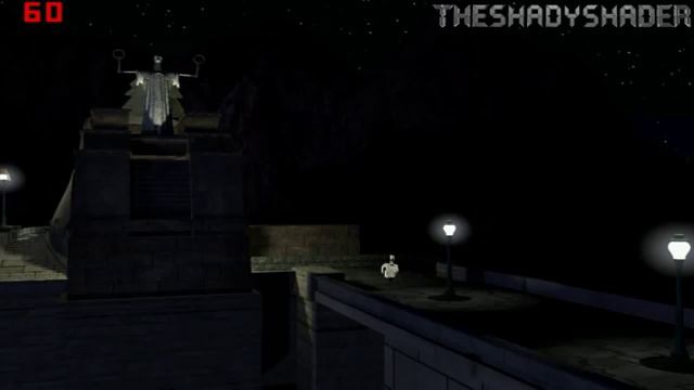 Grim Fandango Year 2 [Playthrough] HD