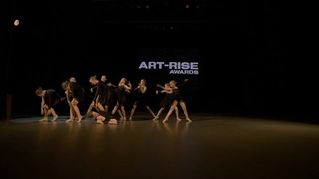 ШСХ Шаги  10-12 лет  Шафран Мария  «Если я останусь»