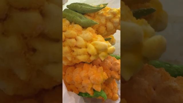 8 Марта с зефирным букетом #8марта #подарок #женскийдень