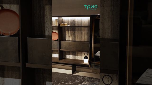 Стенка Loom Program от Henge