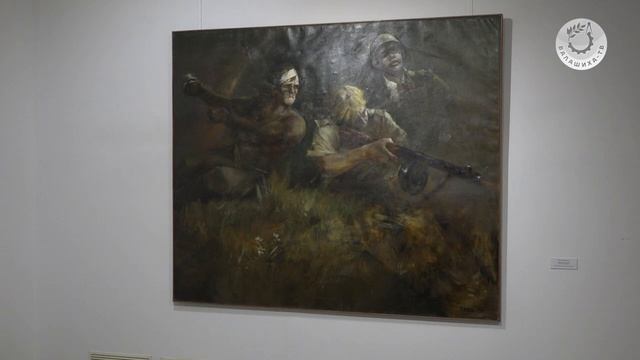 Выставка к 100 летию Л.М. Стиля
