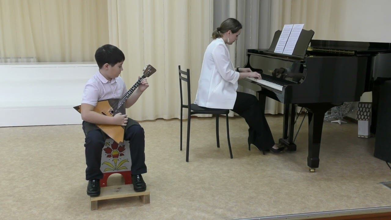 Кузьмин Роман, 9 лет