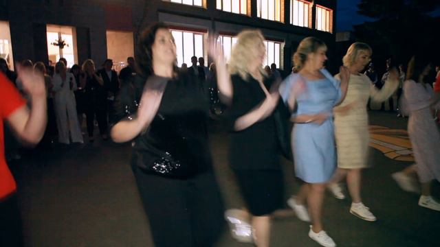 ФЛЕШМОБ РОДИТЕЛИ