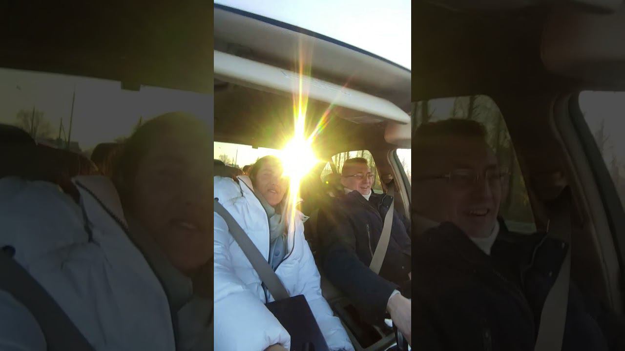 Моё сердце пылает!