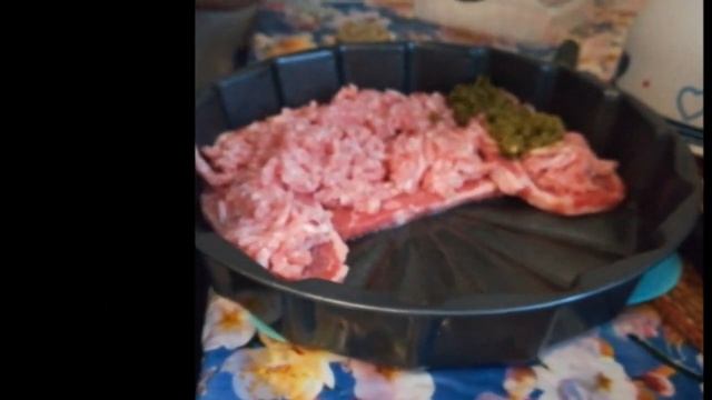 ВКУСНЯТИНА, КОТОРУЮ ВЫ НЕ ЗАБУДЕТЕ!