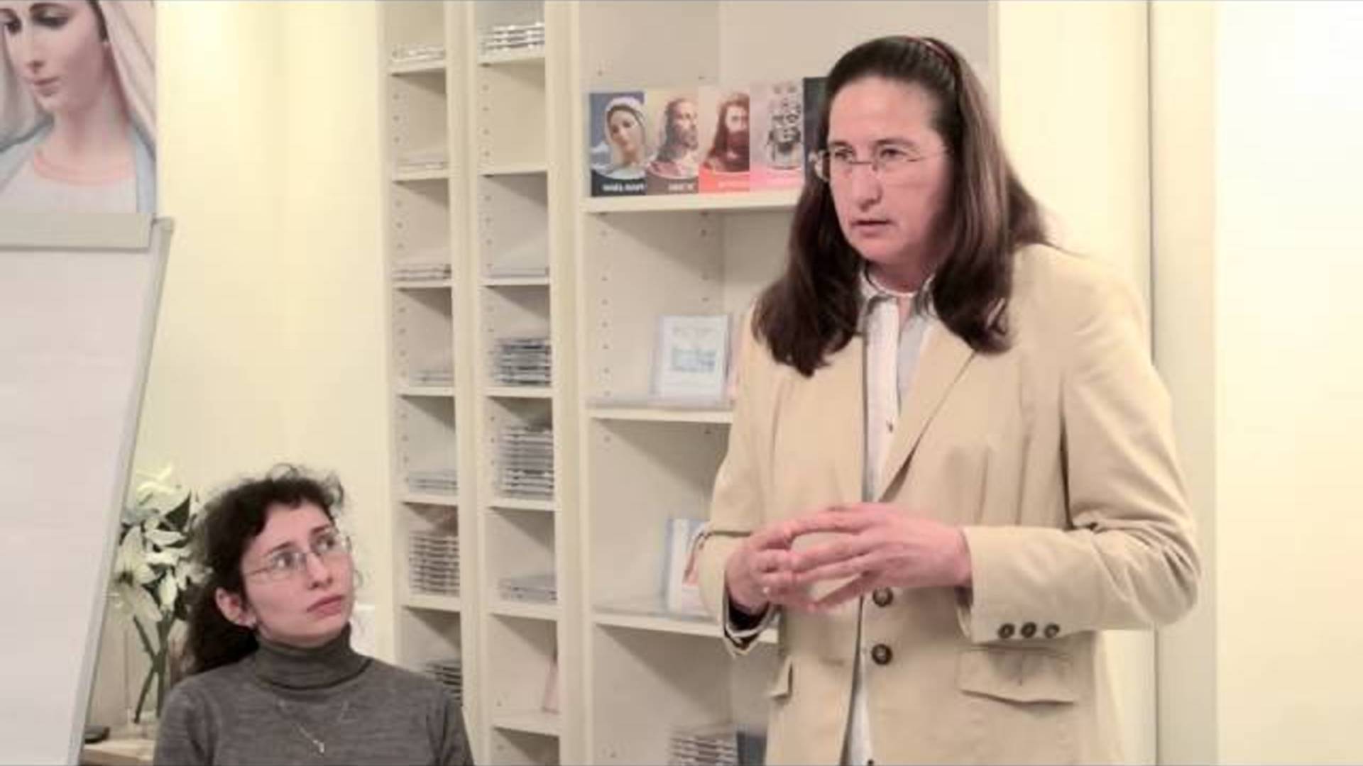 МОД «ЗА НРАВСТВЕННОСТЬ!» 13 апреля 2014 года