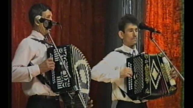 ДК Западный смотр 1998 г. (черновой материал).