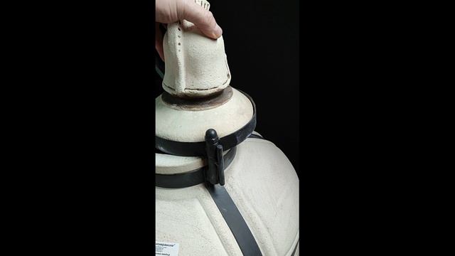 Презентация тандыр Гектор