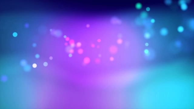 Abstract Bokeh Footage 4K - Free Footages.mp4