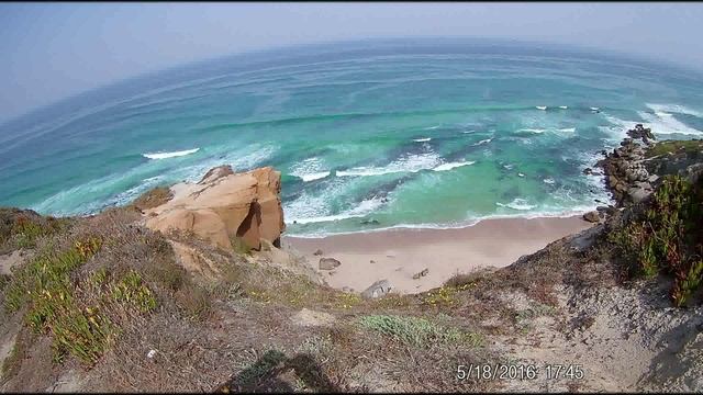 Мой первый пеший поход.