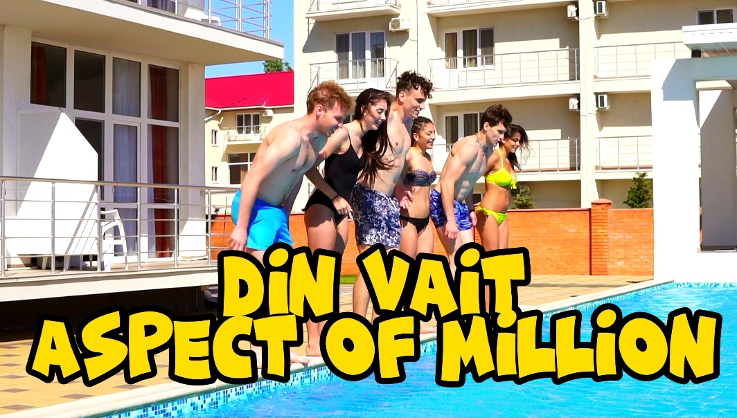 Din Vait - Aspect of Million