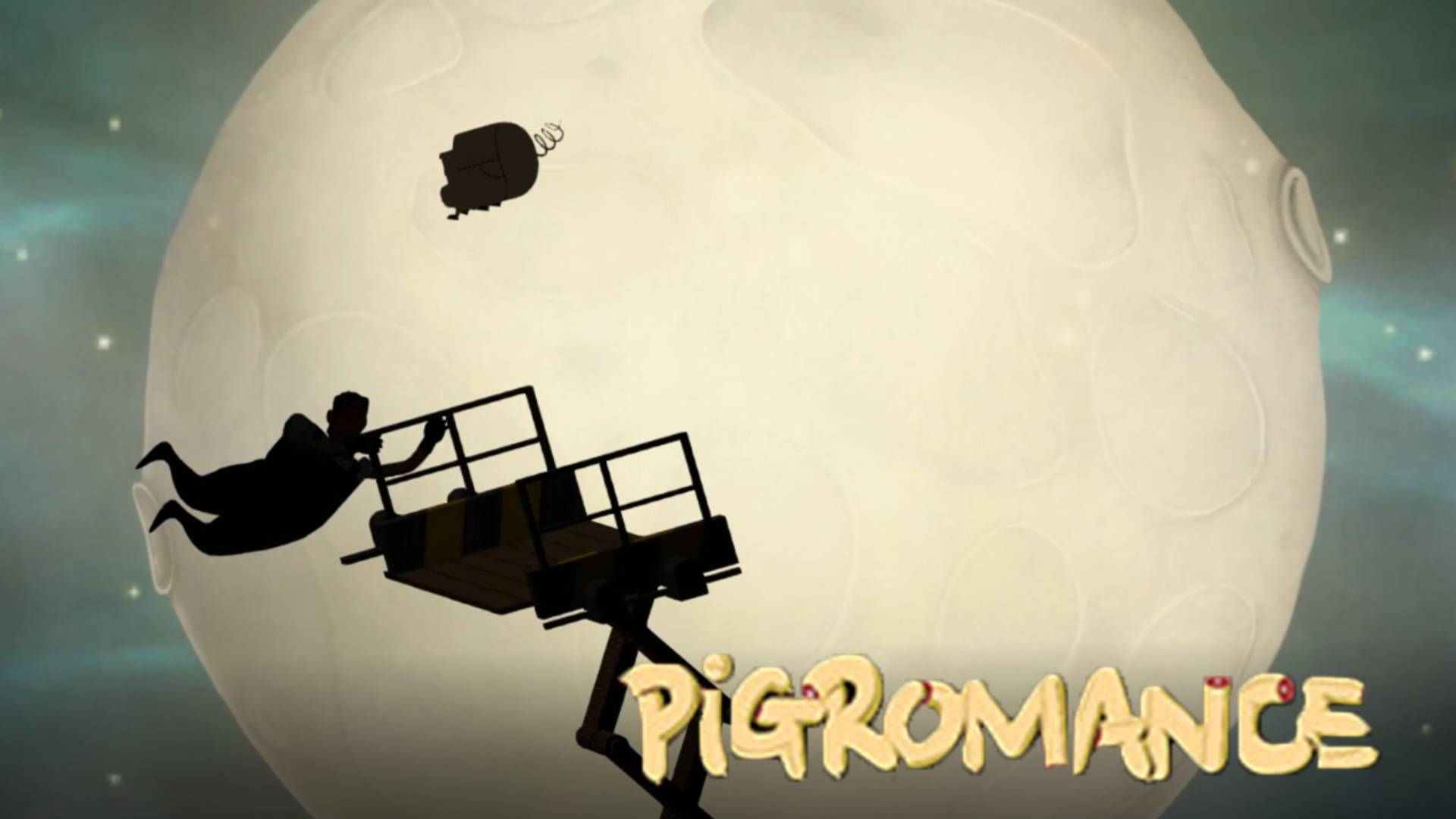 PIGROMANCE\Свиная гонка\Выпуск№3