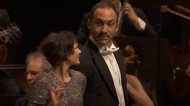 Жан-Филипп Рамо. Картина «Les Sauvages» из оперы-балета «Les Indes galantes».