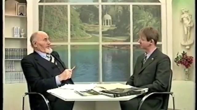 В поисках Гипербореи