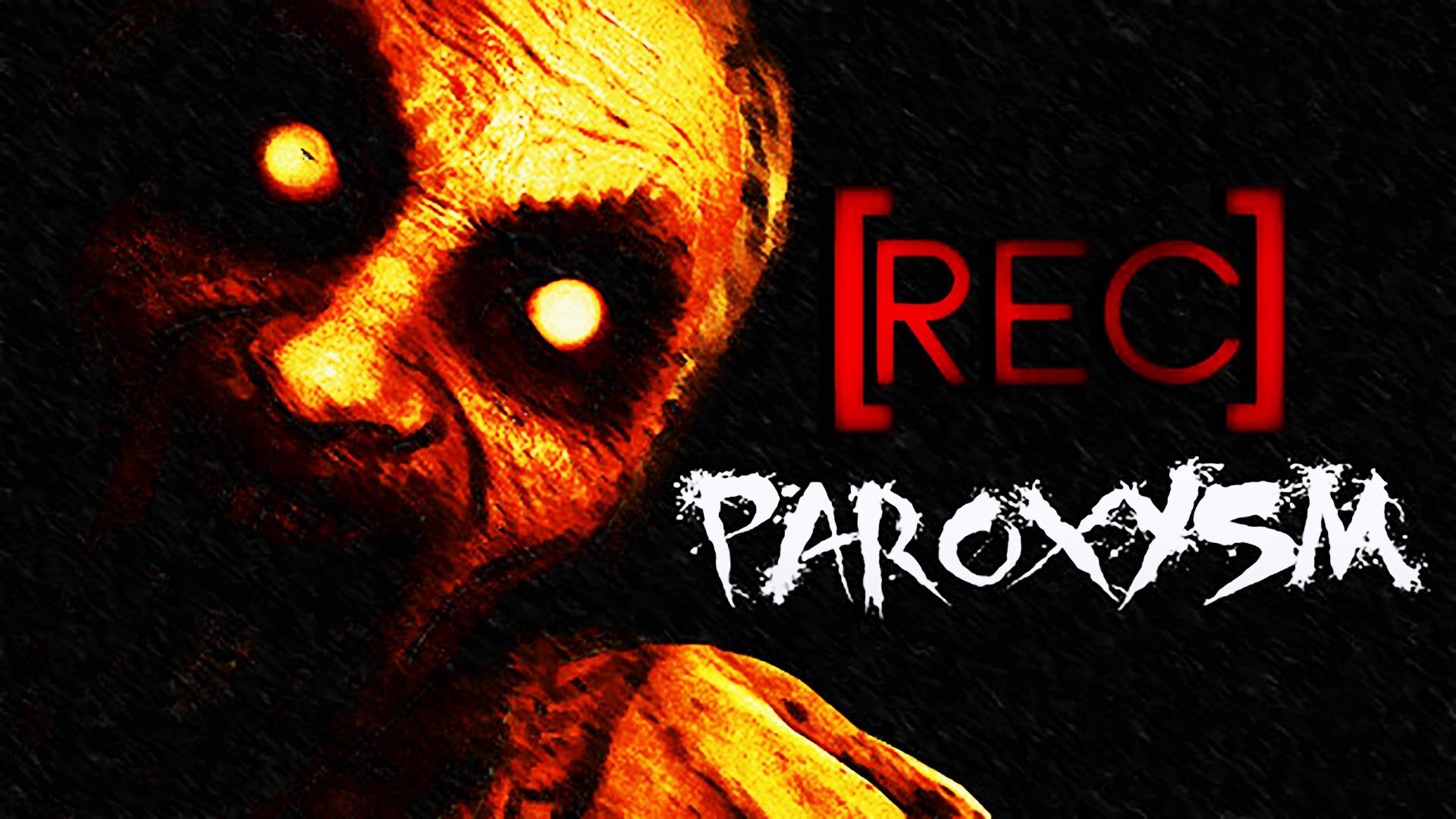 REC PAROXYSM \ ABNORMAL1999 SECTOR 49 ••• Две игры