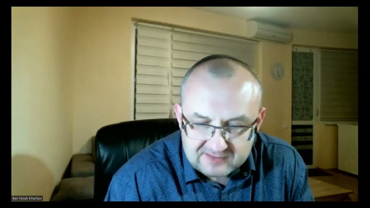 Что значит раб Авраам был "закен" и правил всем, что в доме Авраама? Зера Шимшон 8. Глава Хаей Сара