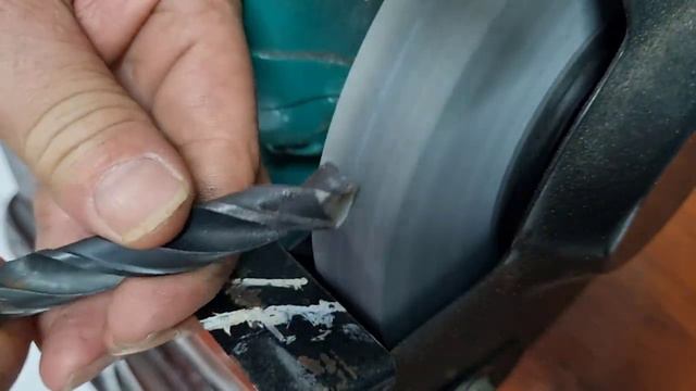 Правильная заточка сверла. Интересные идеи и Лайфхаки.