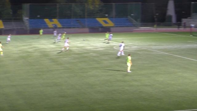 _Рублёво_ - _Торпедо_ 2009 _ Летнее Первенство 2023. Первая лига _ Обзор