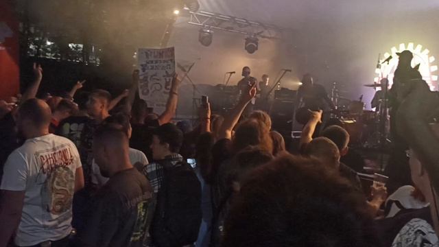 Бригадный Подряд - "Иван Факов"(фрагмент) - 30.08.2024