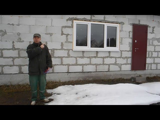 Как вычислить сколько м2 ваш дом и участок