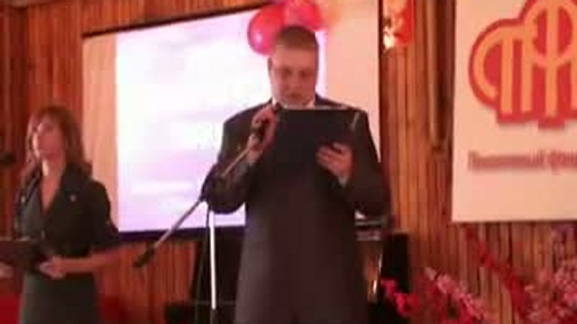 #048 В Козельске отметили 20 лет ПФ