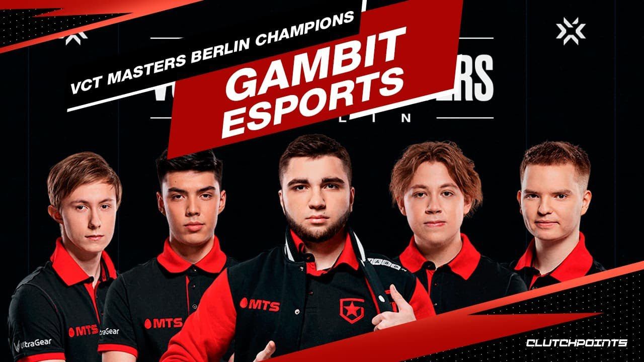 ЛУЧШИЕ МОМЕНТЫ ИГРЫ Gambit |Берлин финал