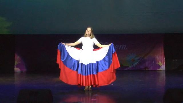 30 лет Центру эстетики и красоты «КАТЮША».mp4