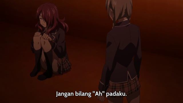 Shokugeki no Souma: San no Sara Episode 09 Subtitle