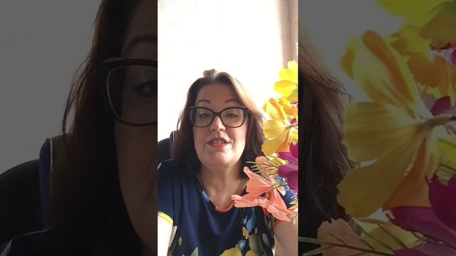 Е.В.Набиева видеовизитка биология