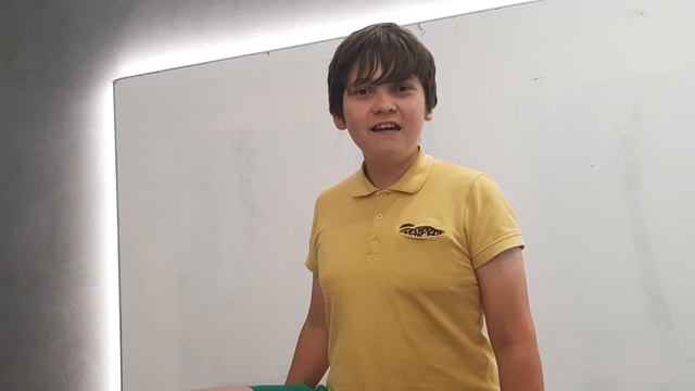 Наша Russia, Лев Крыжный, роль Равшан #нереальныйчеллендж