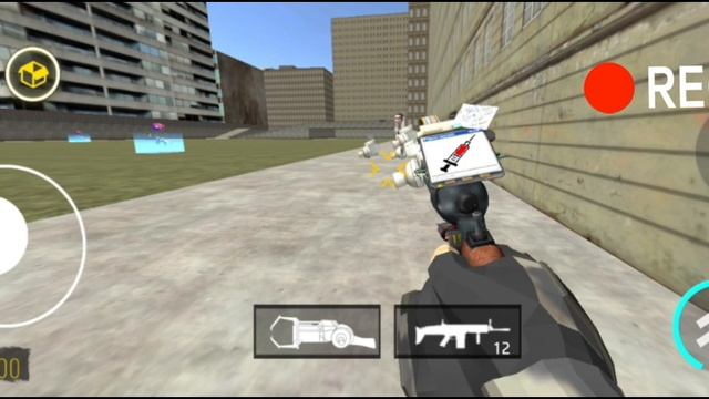 автор vs скибидисты 7 | автор: мой друг |