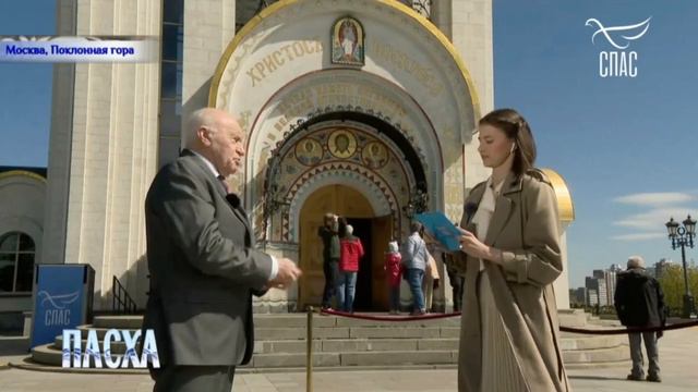 ЛЕО БОКЕРИЯ РАССКАЗАЛ О СЕМЕЙНЫХ ТРАДИЦИЯХ НА ПАСХУ