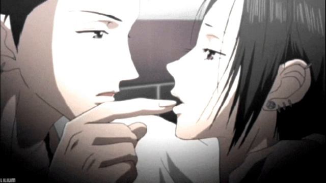 Нана и Рен -  Психушка