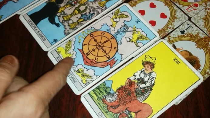 Гадание на 20 мая 2023. Карта дня