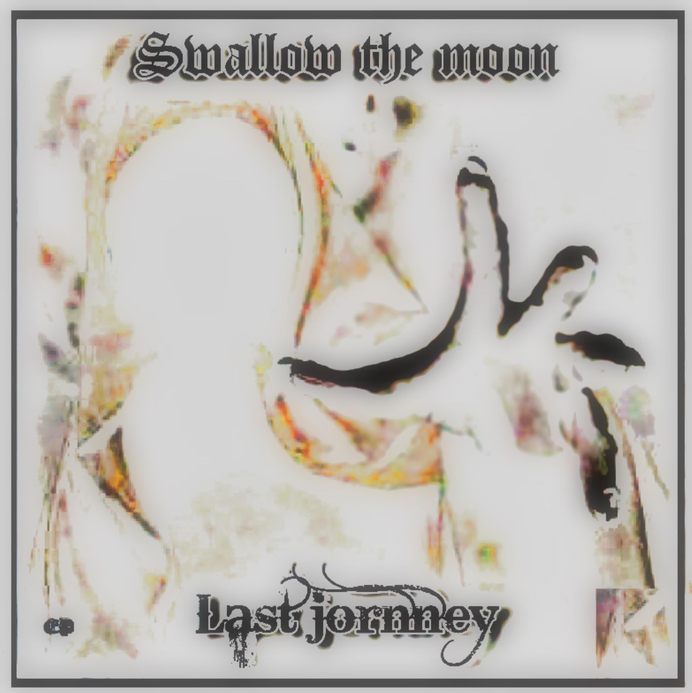 swallow the moon - last journey EP