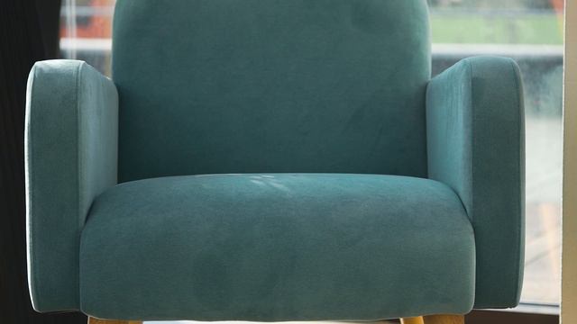 Кресло УИЛБЕР