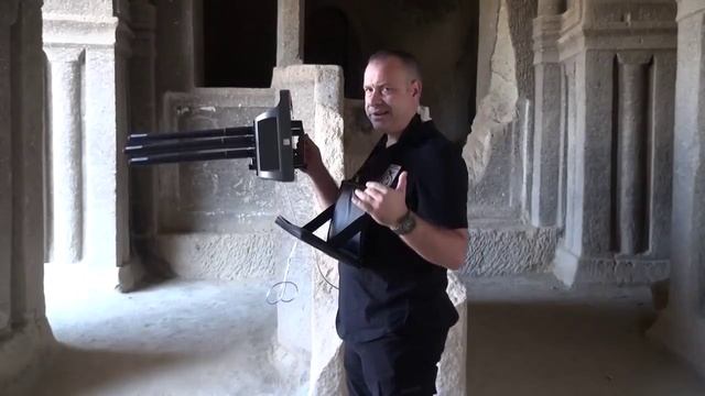 СКАНЕР, PROTON LB-8, Для Обнаружения Месторождений золота, Турция, 2020