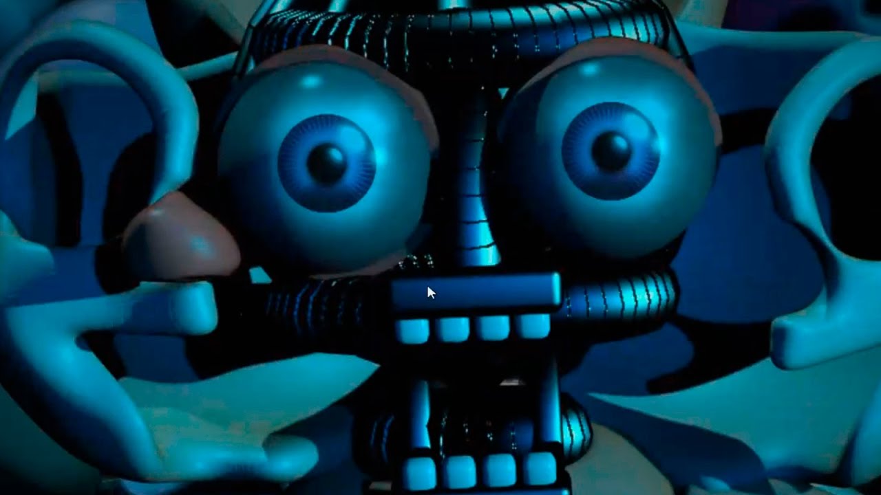 ДЕТСКАЯ ВЕЧЕРИНКА