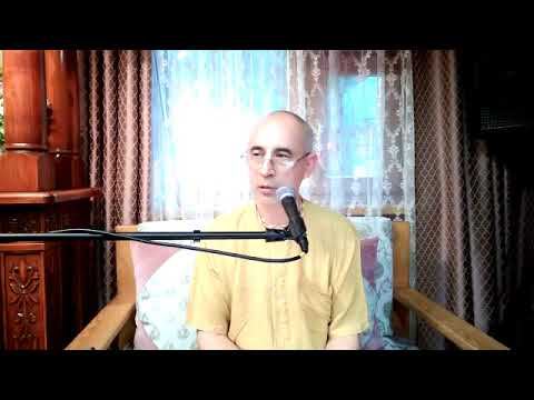 Атмарама дас - ШБ 1.15.39 (24.10.2021, г.Набережные Челны)