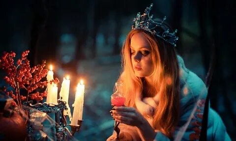 ТАЙНА ЗАГОВОРА. ВЕДЬМИНА ИЗБА. ИНГА ХОСРОЕВА