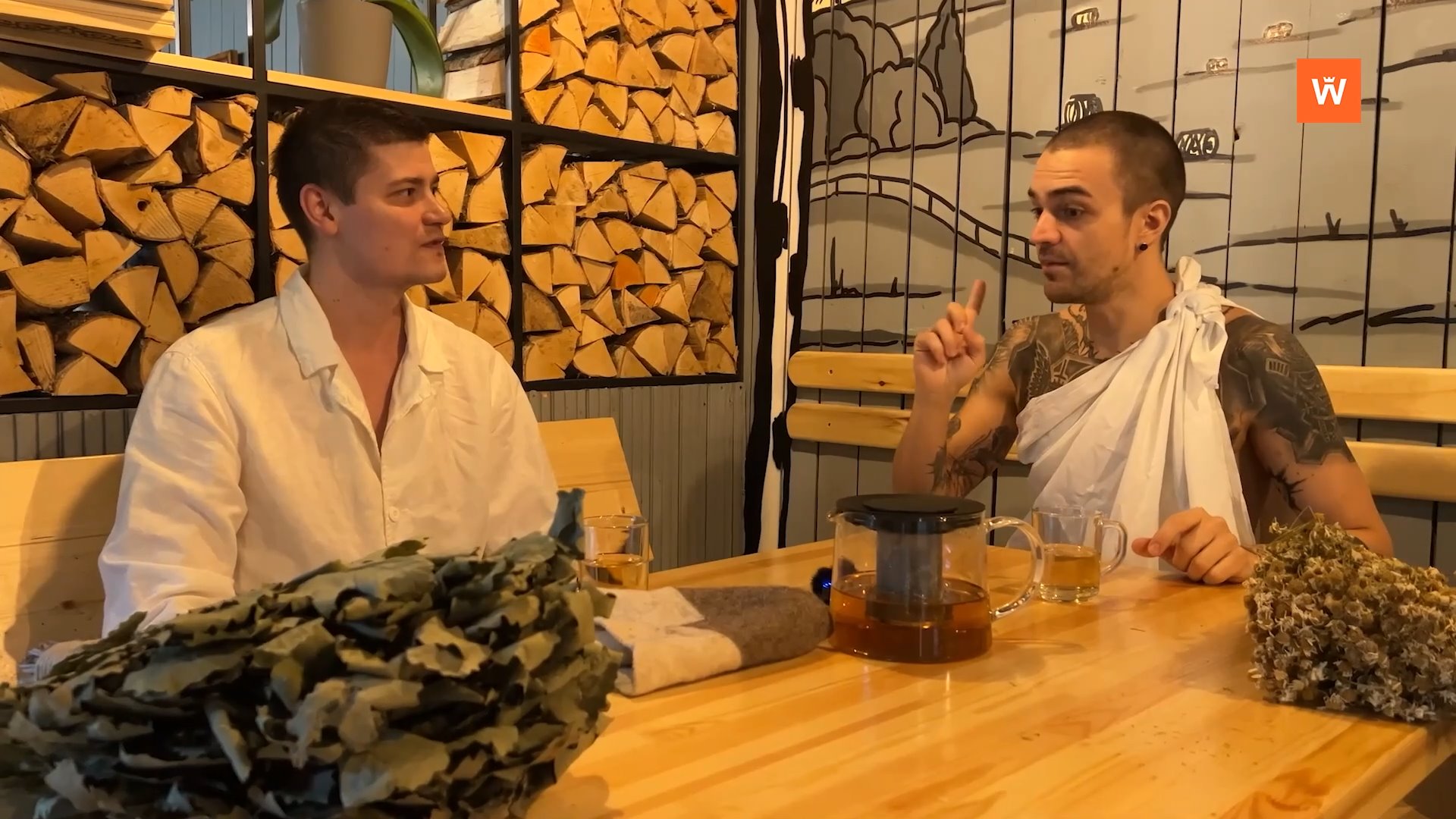 Программа «Спортивный интерес. Зимний дайджест» от 2 января 2024 года