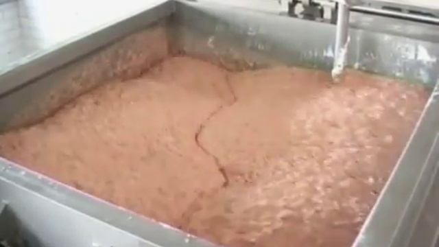 Оборудование для производства колбасных изделий