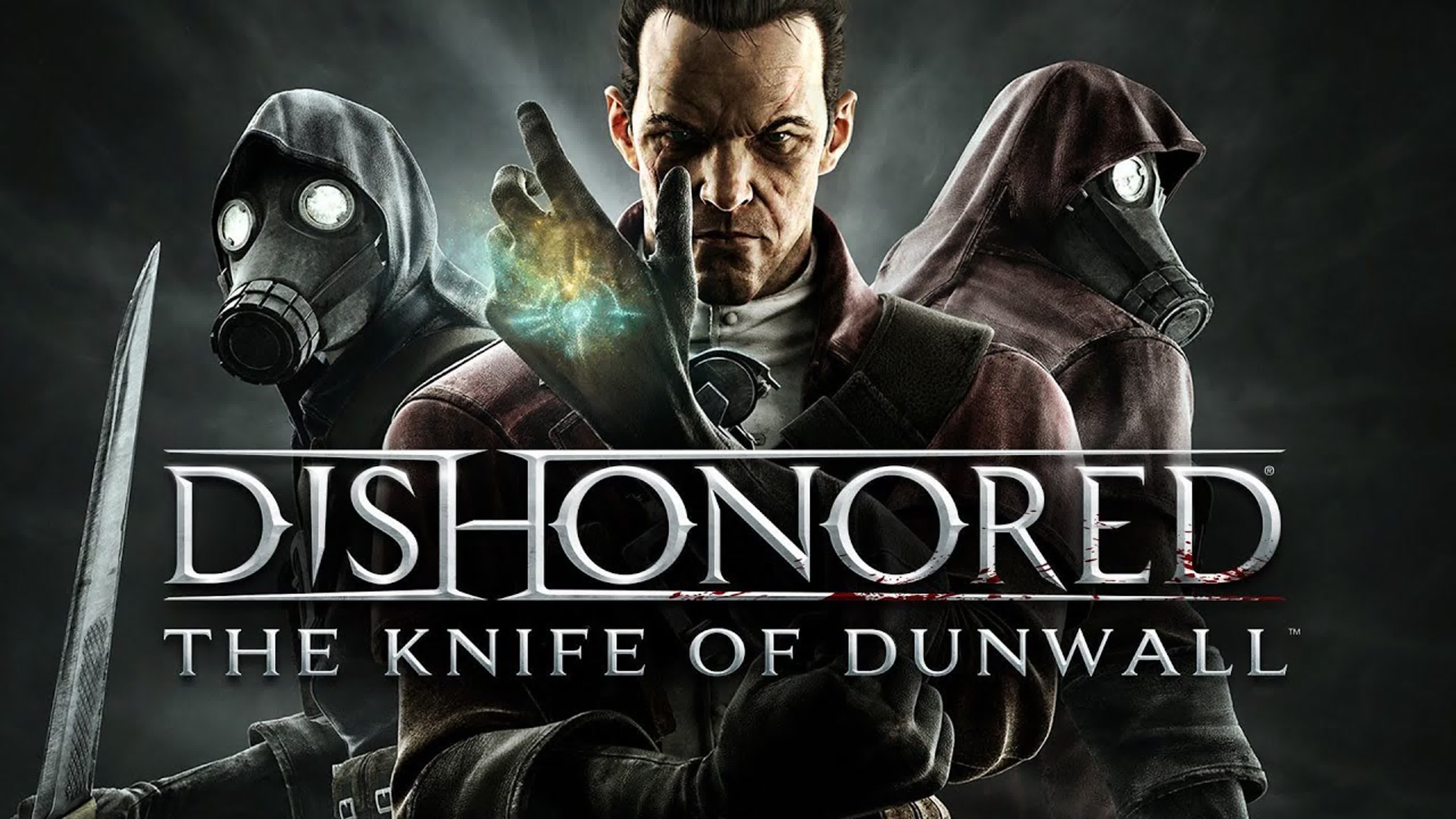 Dishonored: The Knife of Dunwall. Часть 1. Воротила [Прохождение без комментариев]