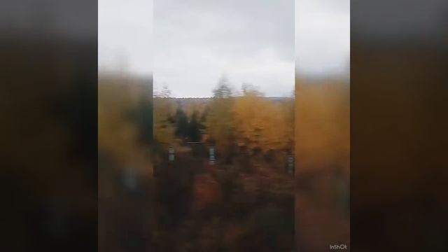 День 3. Домой на Невском экспрессе