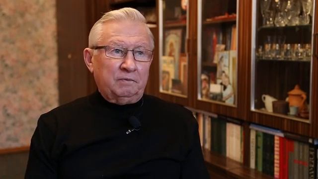 17. Здравая жизнь. Генерал-майор Ратников Б. К.mp4