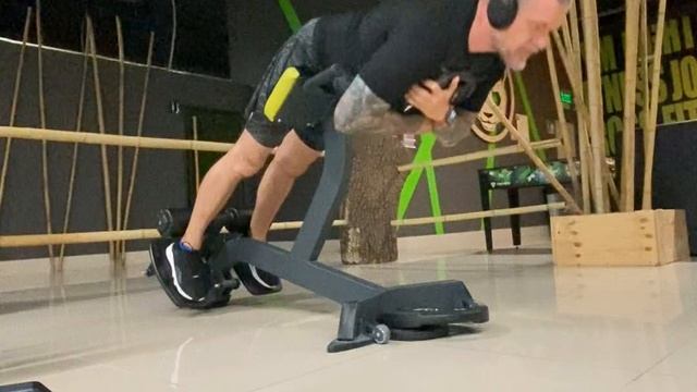 Гиперы наклонные