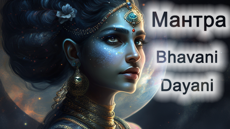 Bhavani Dayani & Cover song