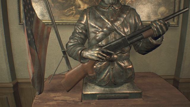 RESIDENT EVIL 7 - Прохождение #2. Теневые загадки и враги